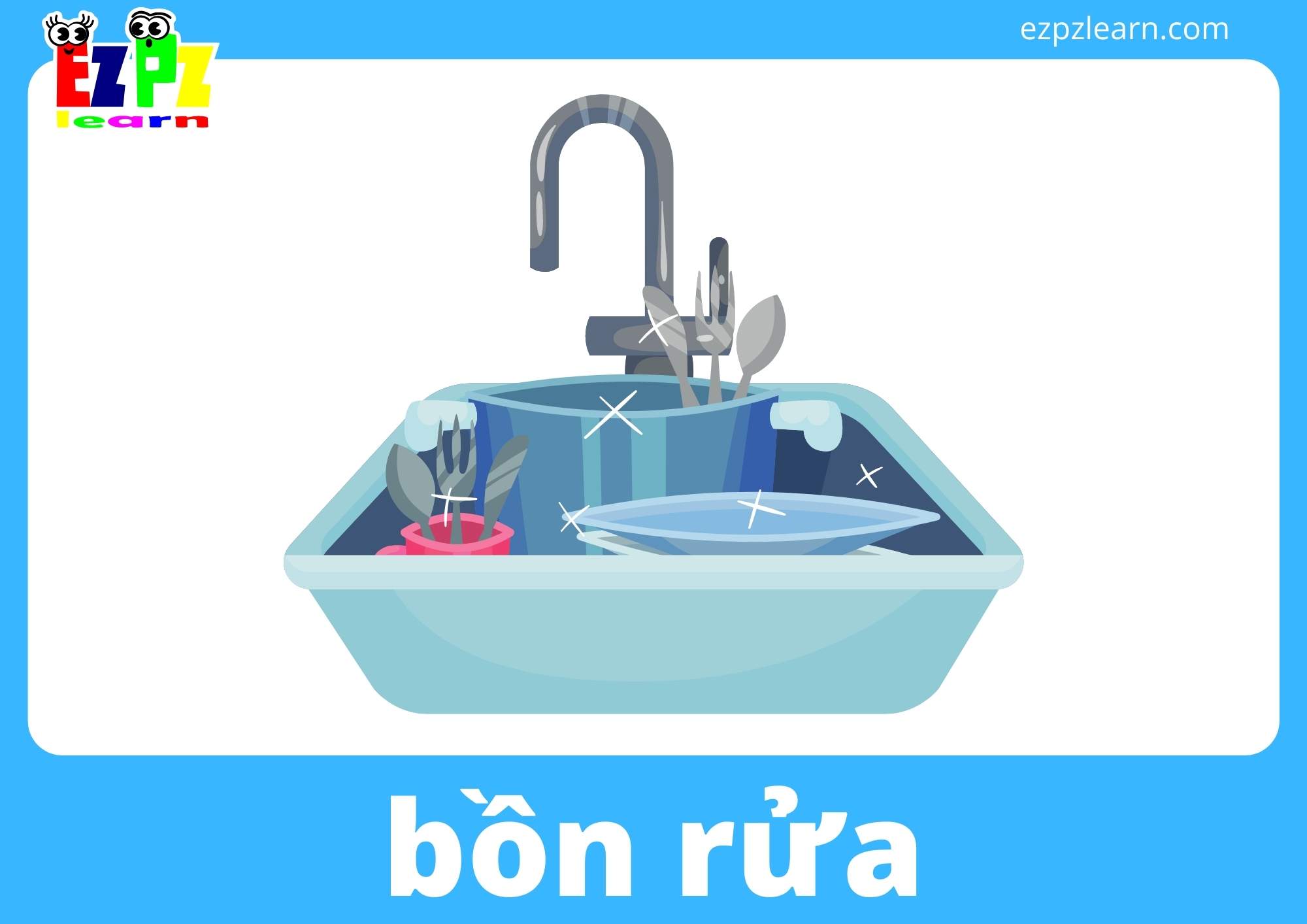 Kitchen1 - Ezpzlearn.com